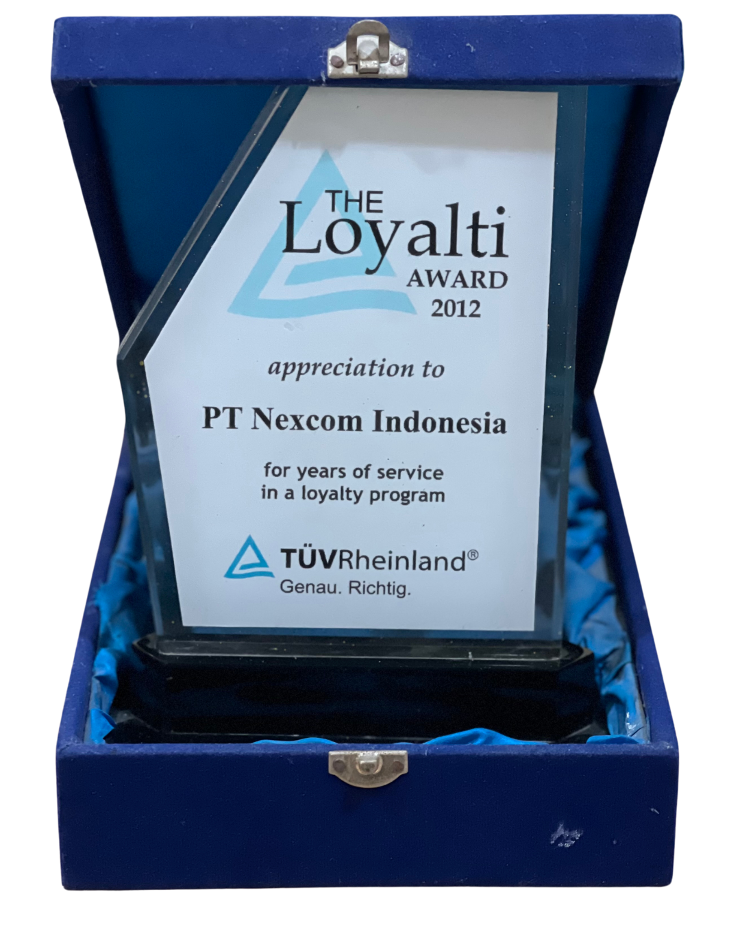 Nexcom Indonesia